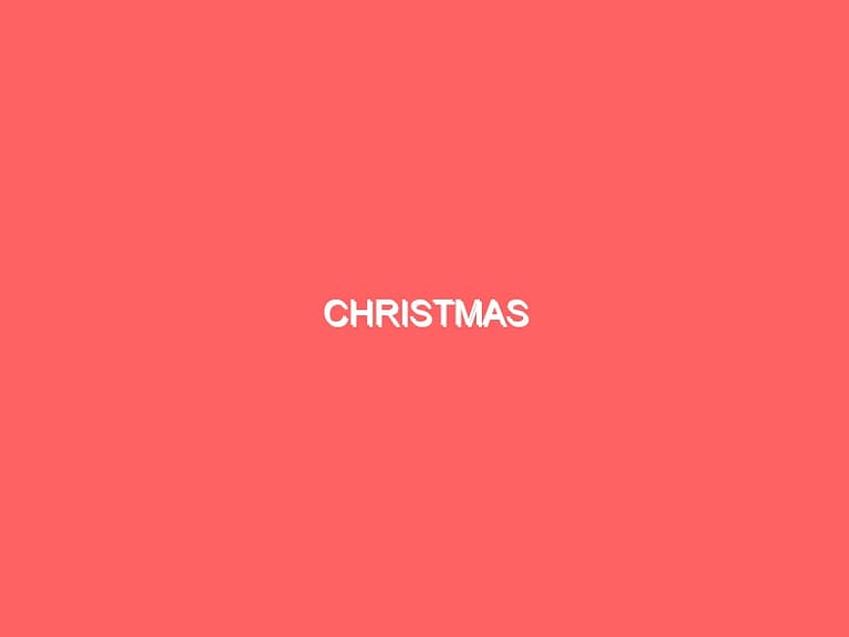 Christmas - Morgan Plantagenet: Ancestral Cryptology and Genetic ...